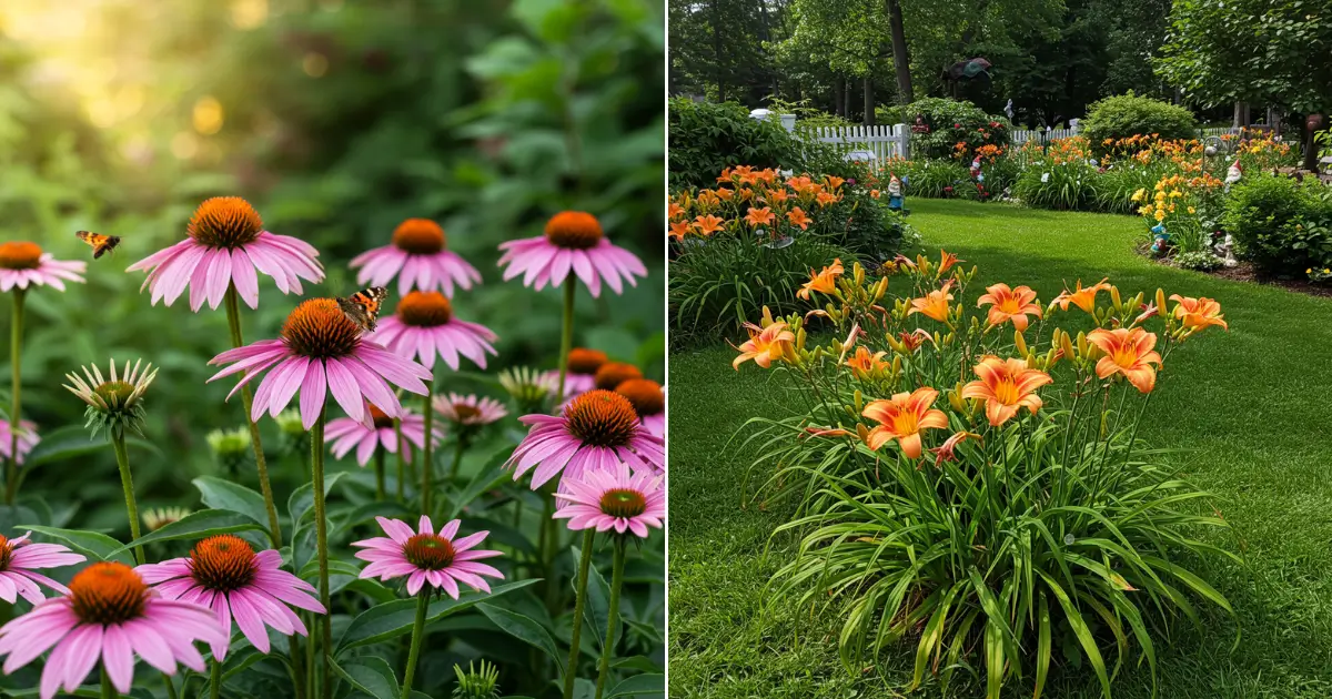 8 Plants That Will Thrive No Matter What - DIY HOME & GARDEN